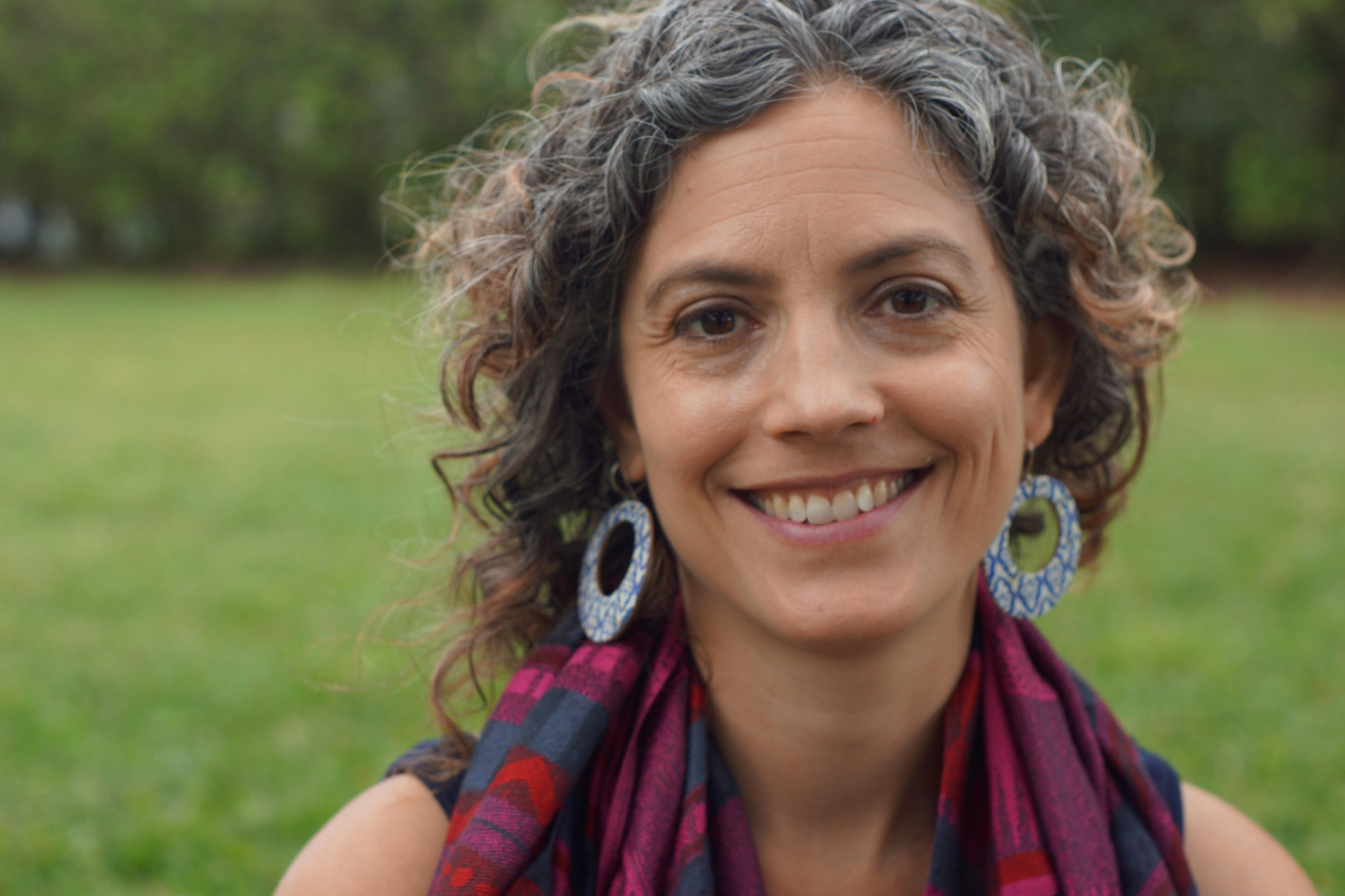 Ellen Rondina | Columbia School of Social Work